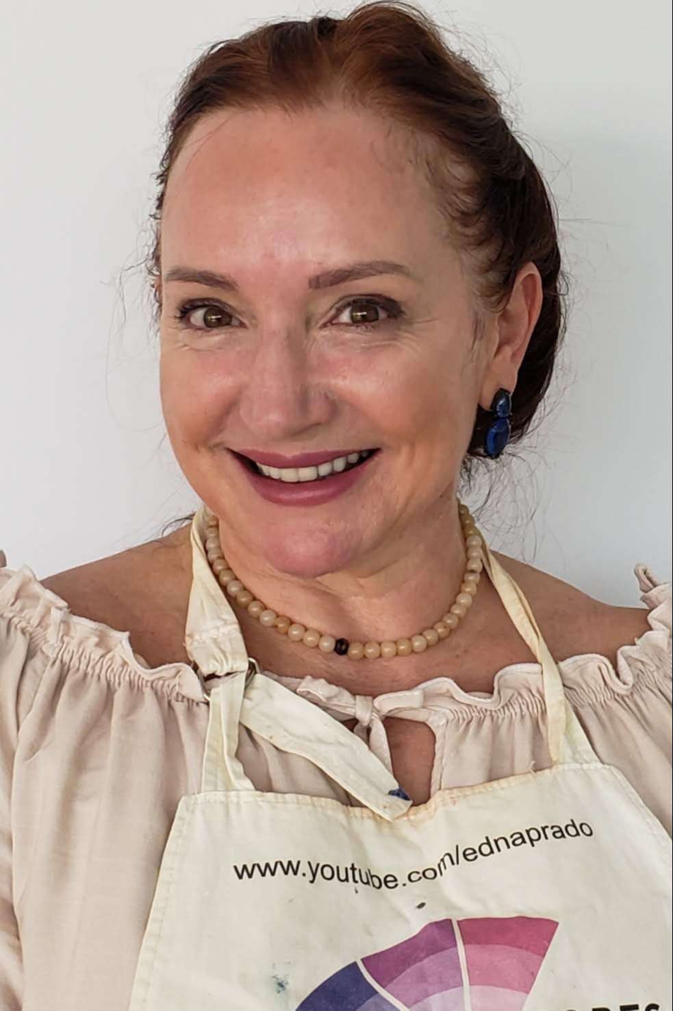 COMO FAZER A COR QUE QUISER