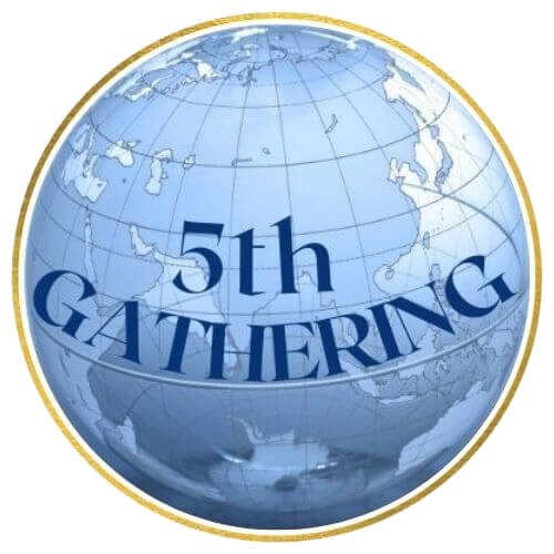5th GATHERING Of Friends