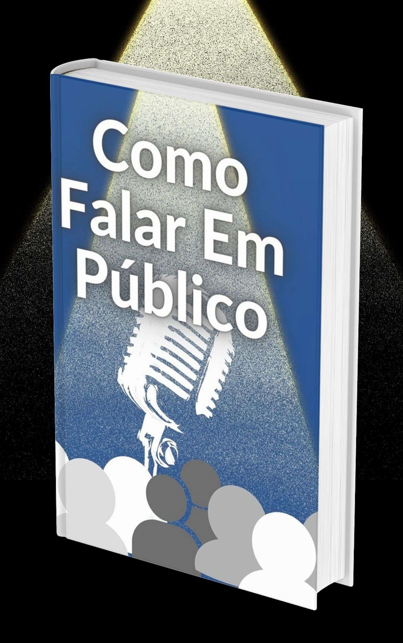 APRENDA COMO FALAR EM PÚBLICO
