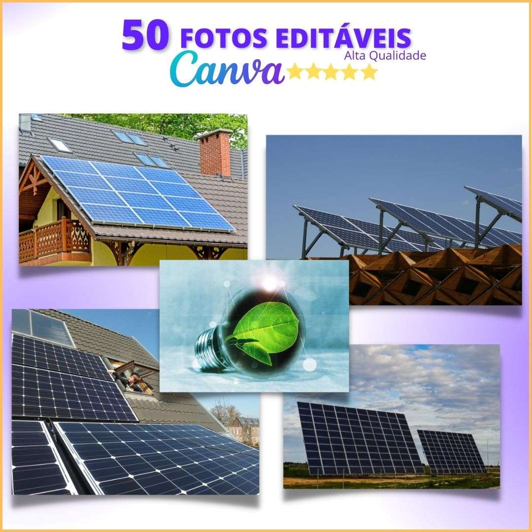Super Pack Solar