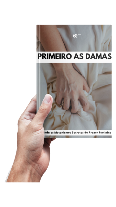Primeiro as Damas - Edt Shark - Editora Shark