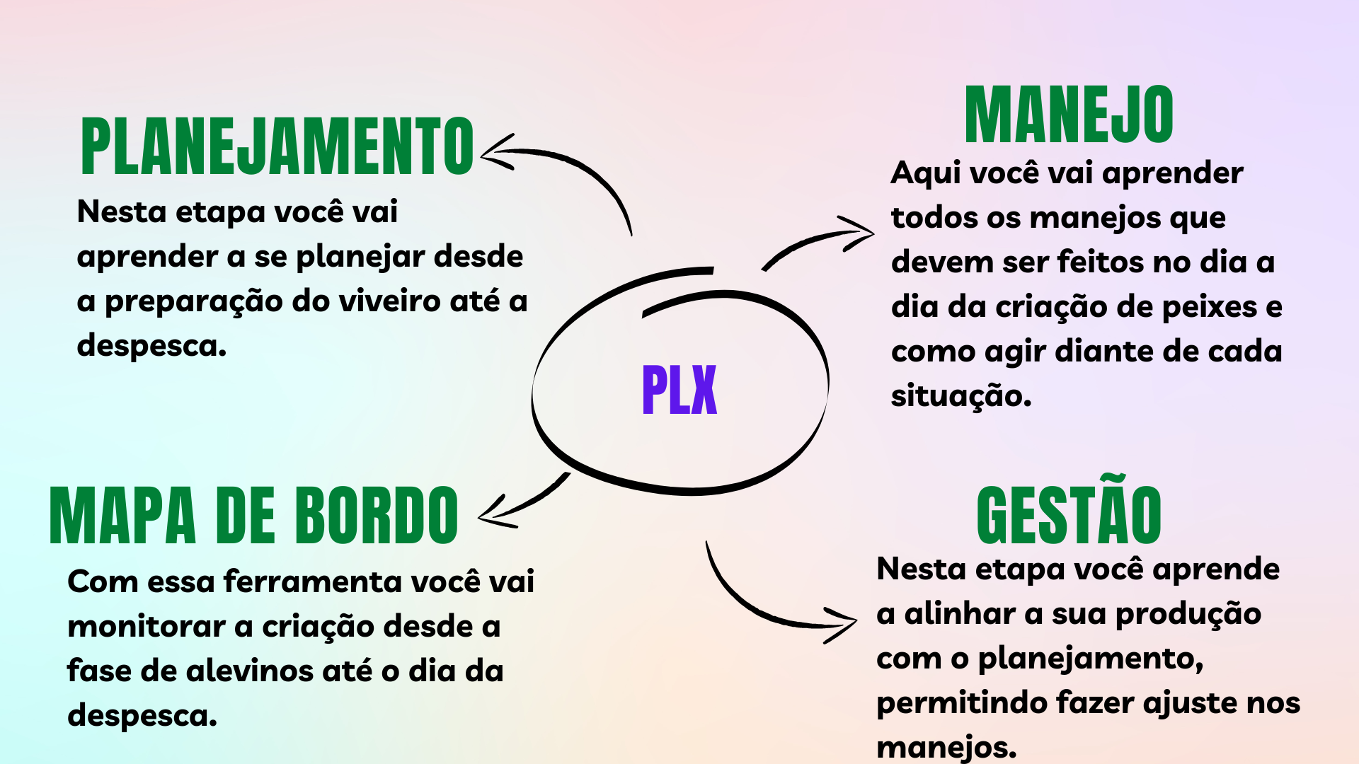PLX- Piscicultura Lucrativa Exponencial