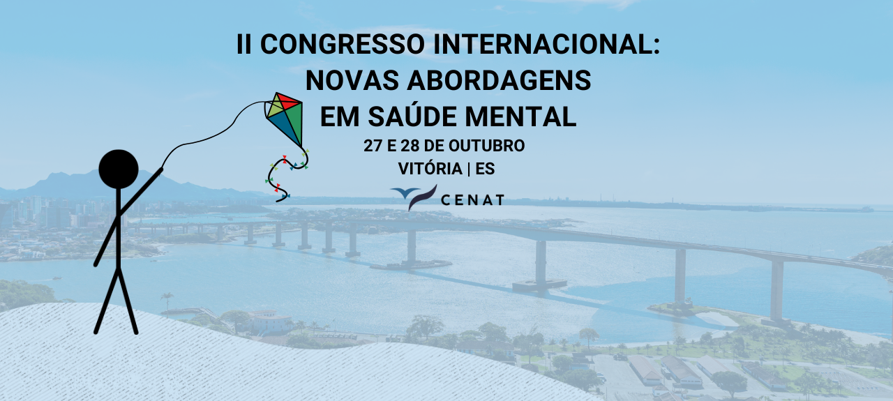 Congressos - CENAT