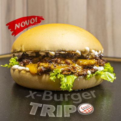 Cardápio - Lanches Burger