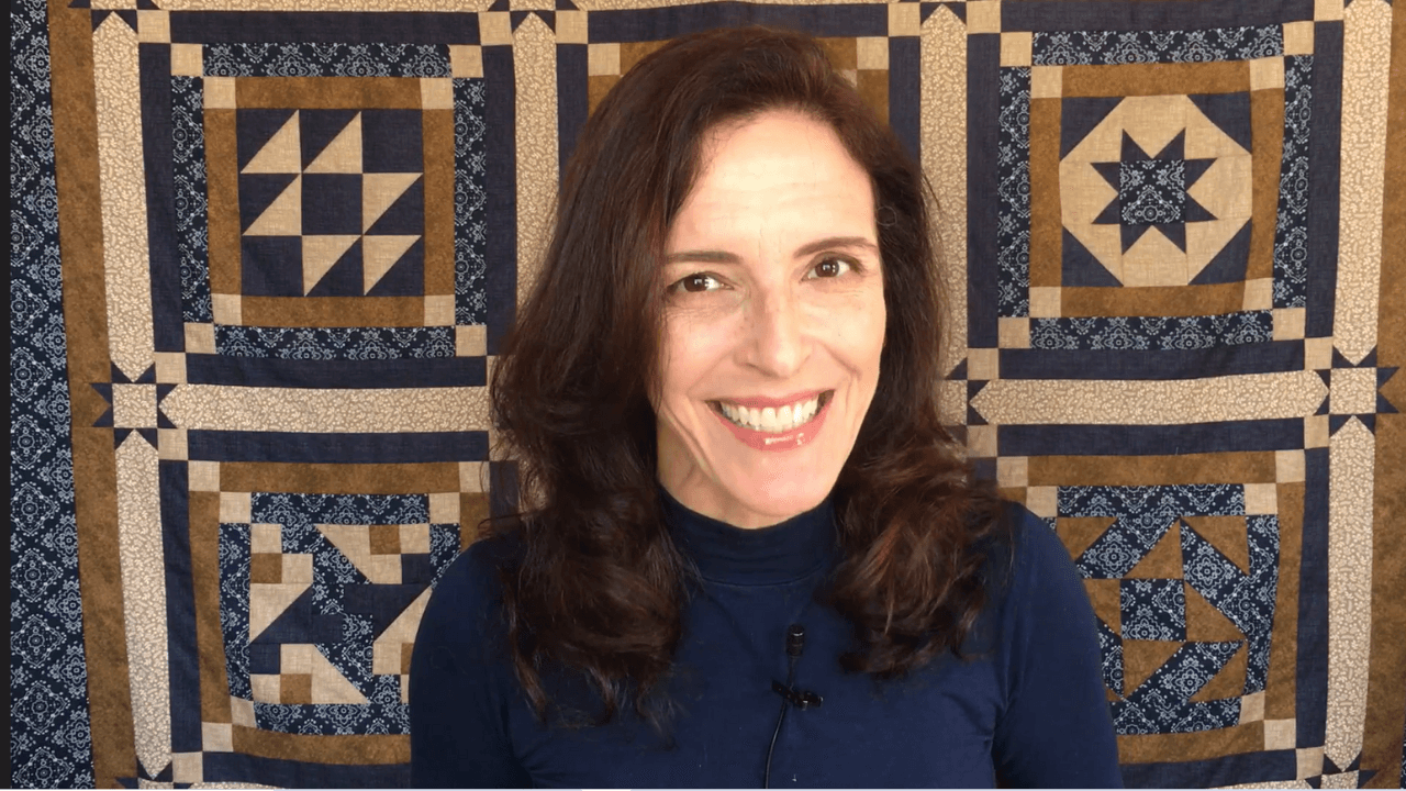 SEM PATCH INICIANTES