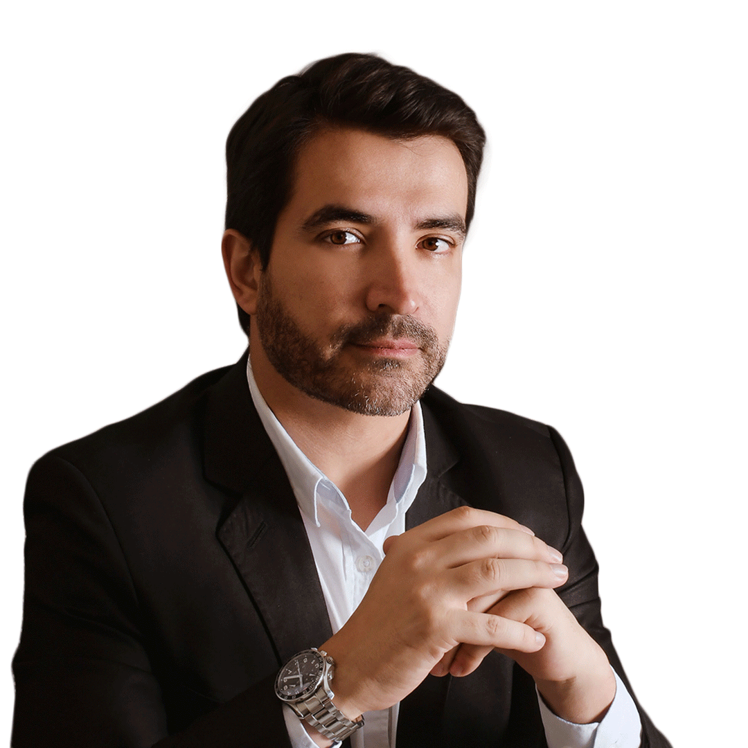 Dr Carlos Thiesen