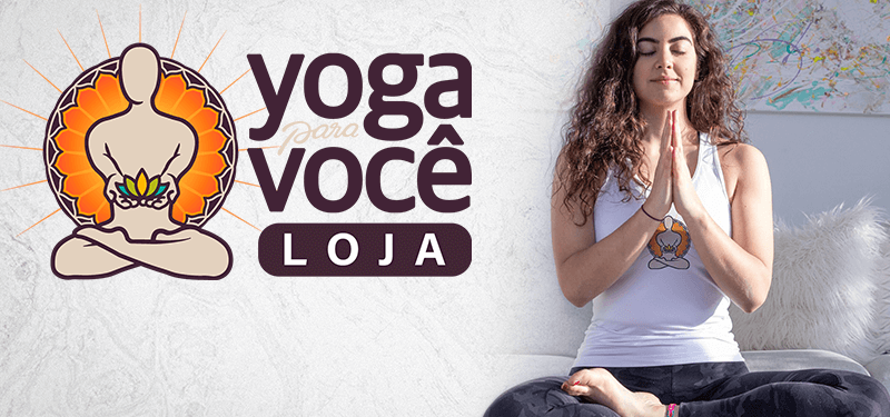 Yoga para Você