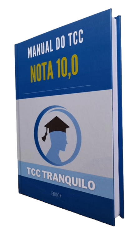 Manual TCC Tranquilo