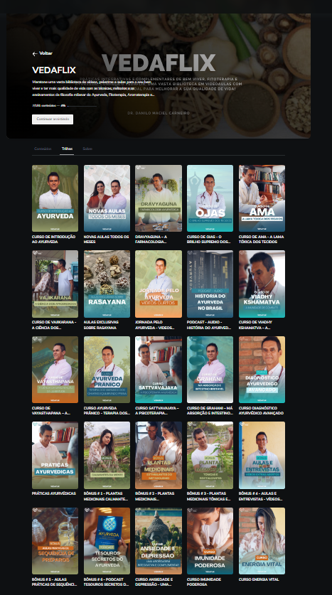 PROF. DR. DANILO MACIEL CARNEIRO