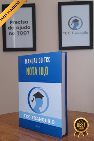 Manual TCC Tranquilo